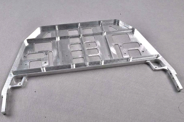 What is CNC machining and how does it work?