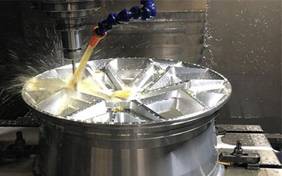 What is low volume tooling?