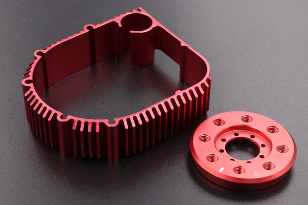 Benefits of Anodizing Aluminum Parts