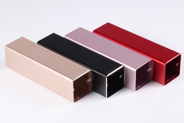 7 Common Methods of Metal Surface Finishing