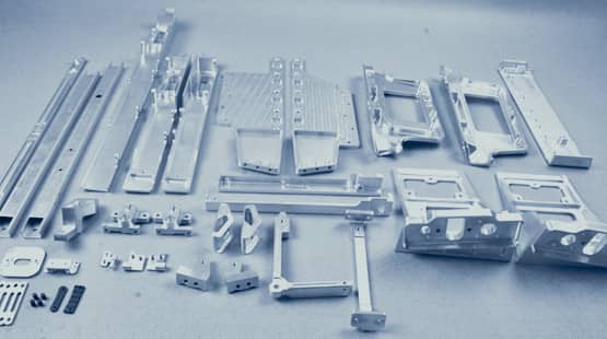 Sanwo Metal CNC Machining and Manufacturing